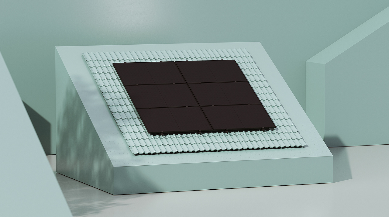 Apex R6 mounting system | Designed with the installer in mind | Autarco ...