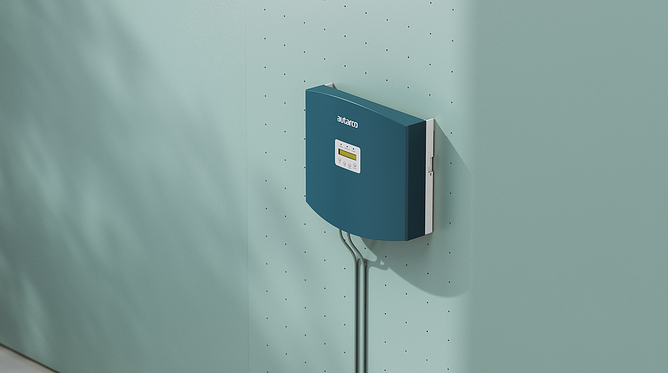 Discover our range of total solar PV solutions | Product Overview | Autarco