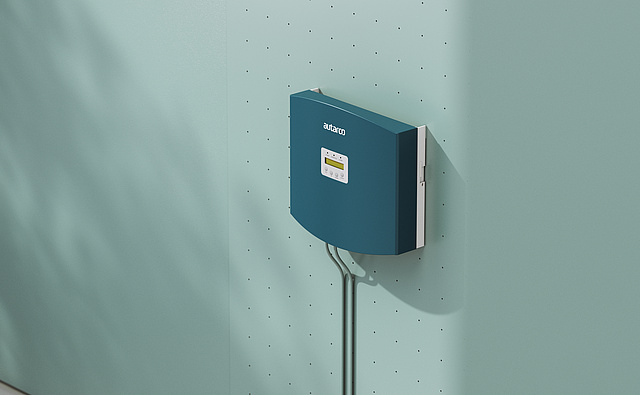 Discover our range of total solar PV solutions | Product Overview | Autarco