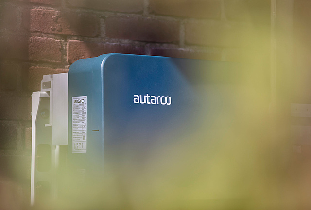 Solar for Businesses | Rock solid business case | Autarco | Autarco