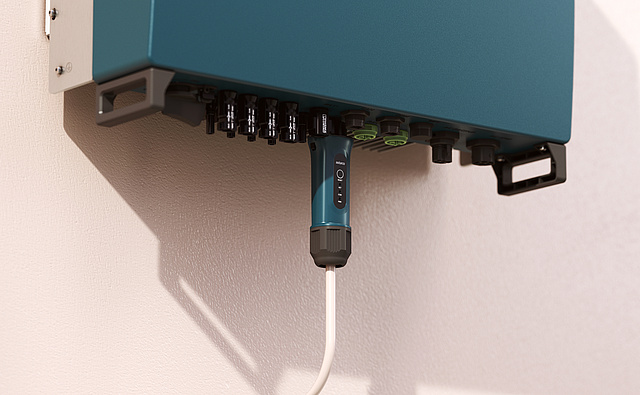 Autarco on grid inverters | Wide MPPT range | Autarco | Autarco