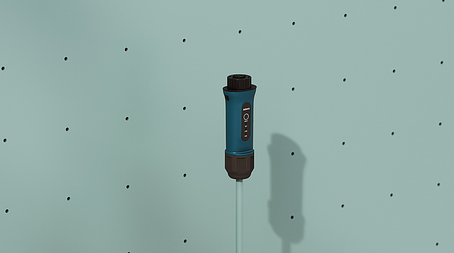 Monitoring sticks | LAN Stick | Autarco | Autarco