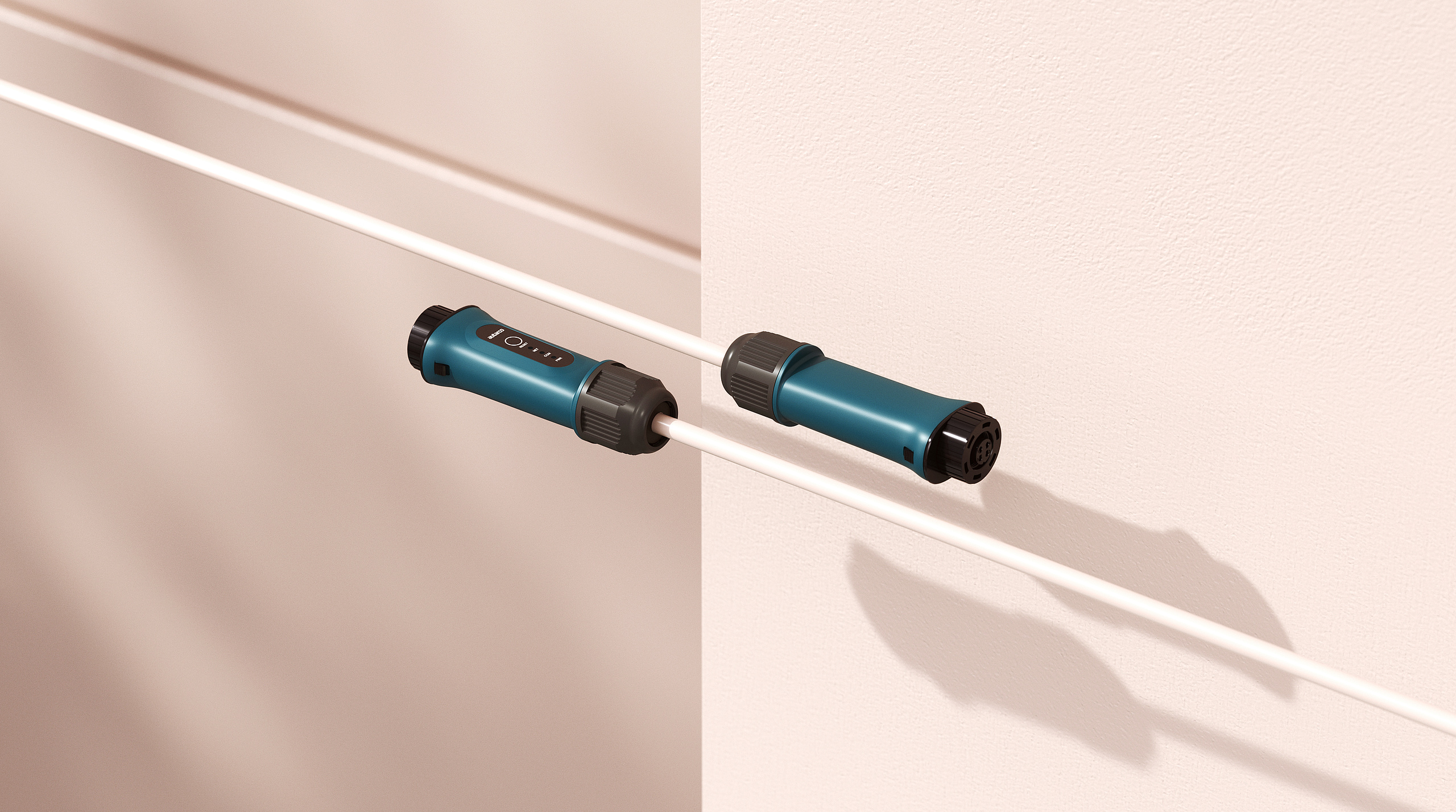 Monitoring sticks | LAN Stick | Autarco | Autarco