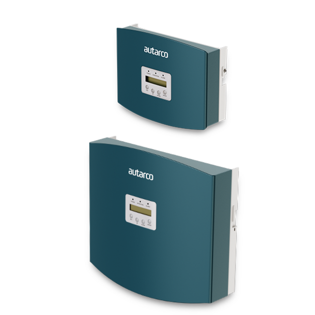 The complete solution for better solar energy - all from one brand ...