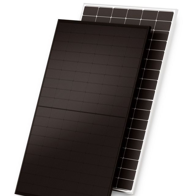 Paneles Solares de la serie MHJ | potencia de salida de hasta 410 Wp ...