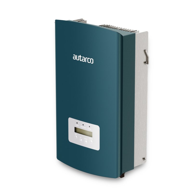 MX Mark III Solar Inverter | Built-in grid limiting function | Autarco ...