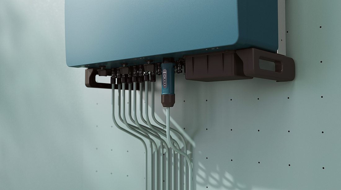 Discover our range of total solar PV solutions | Product Overview | Autarco