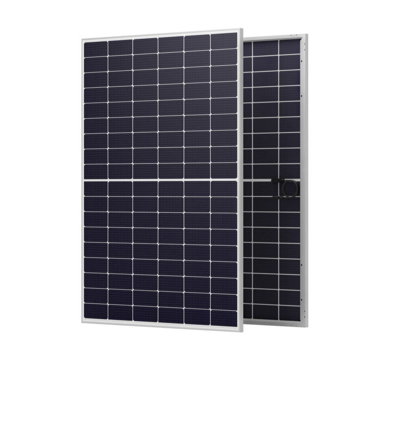 TBU series solar panels | Glass-Glass bifacial solar panels | Autarco