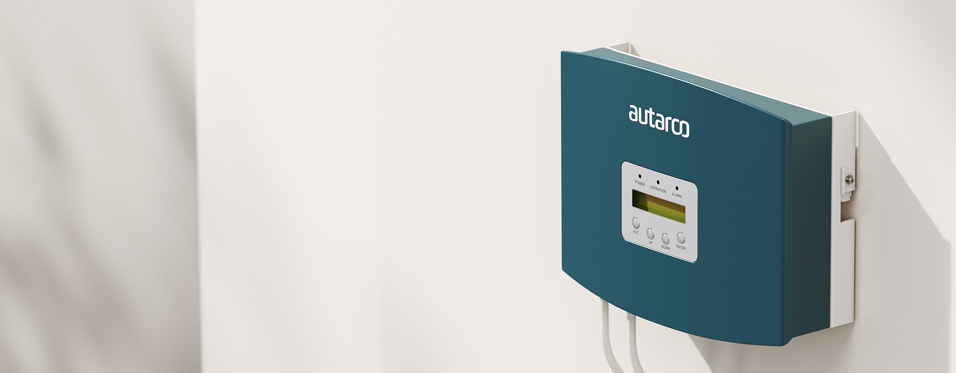 PELD | Power Export Limiting Device | Autarco