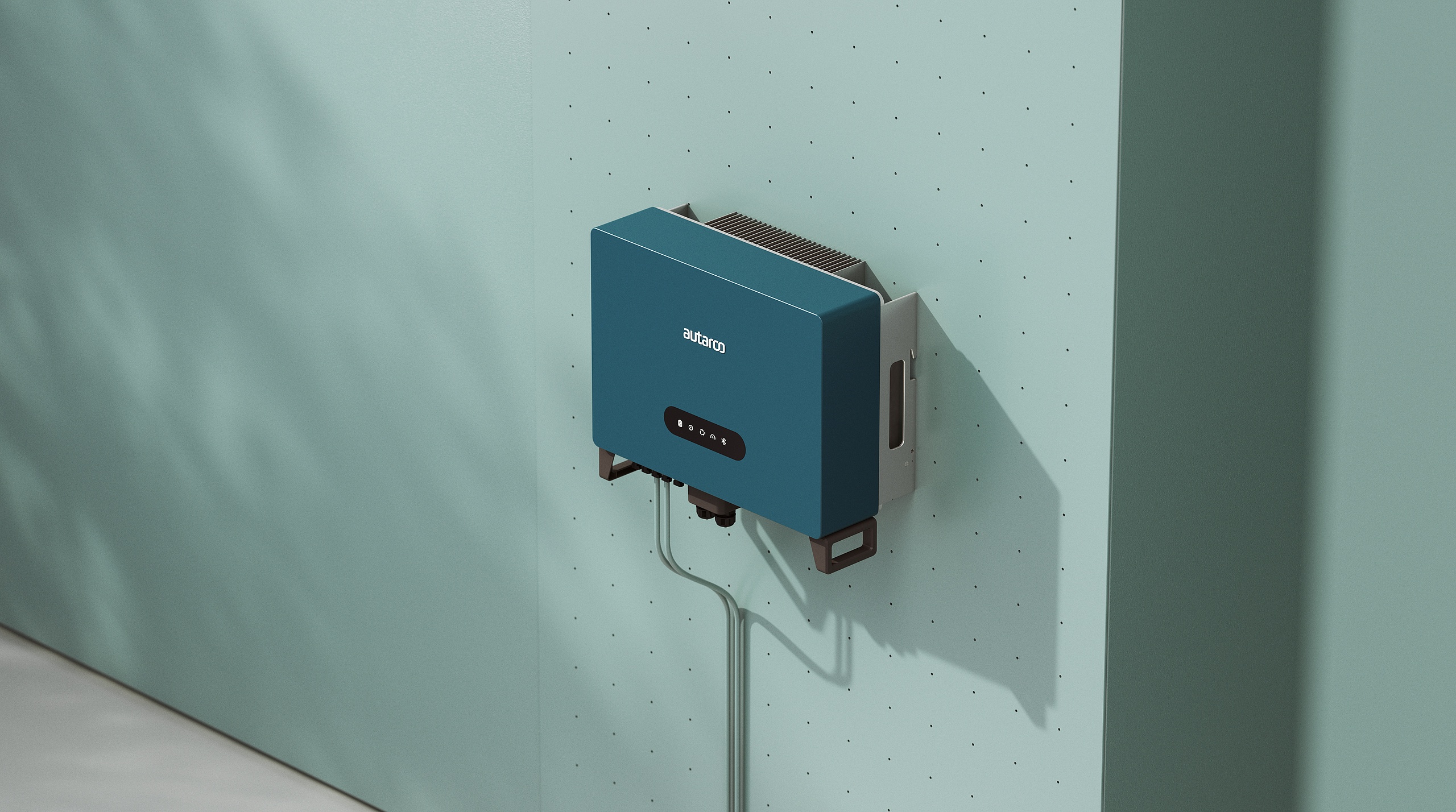 LH-MII hybrid inverter | Battery-ready with built-in grid limiting ...