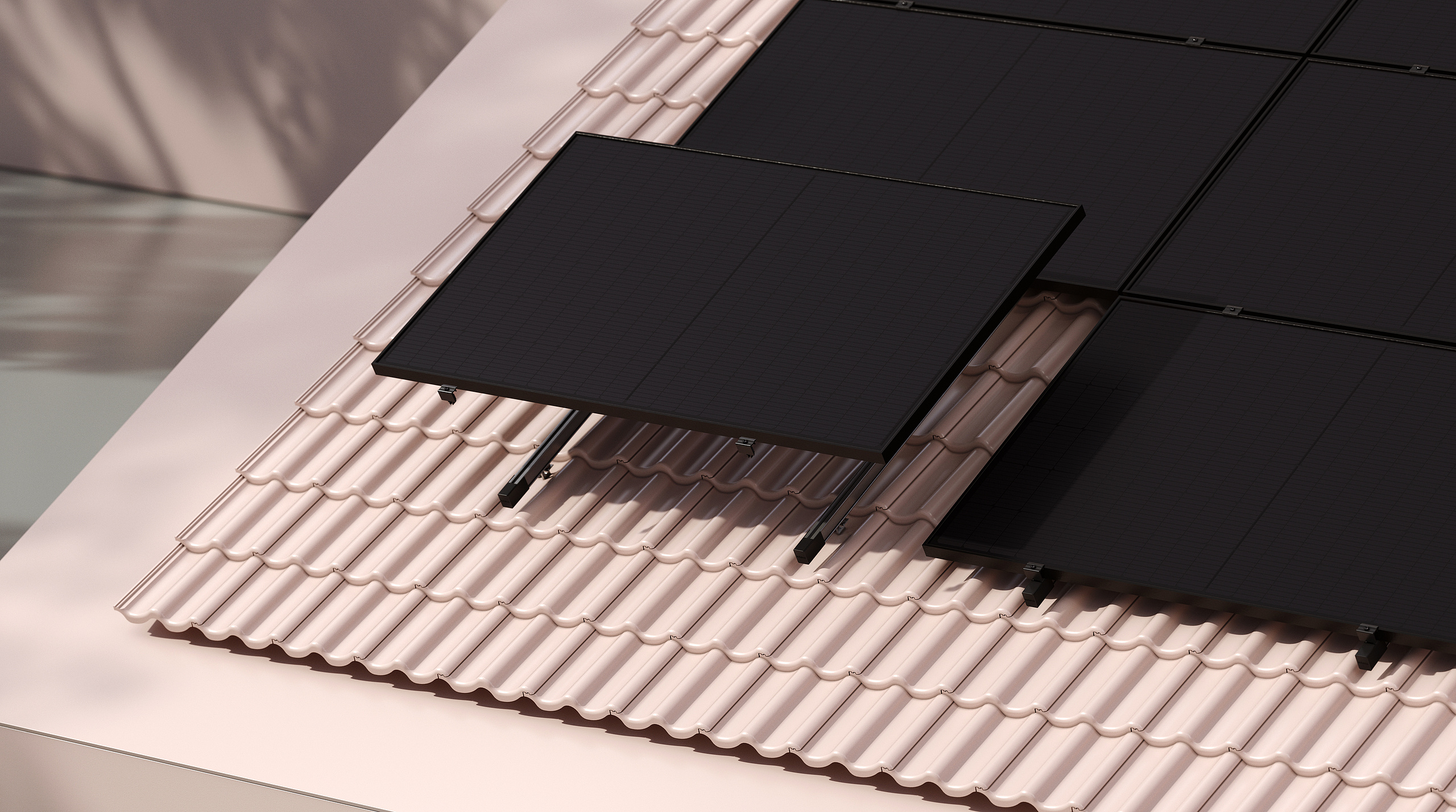 Apex R6 mounting system | Designed with the installer in mind | Autarco ...