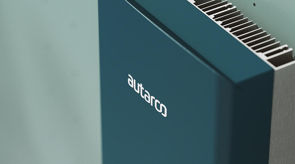 Autarco zonnepanelen | innovatief design | kWh garantie | Autarco