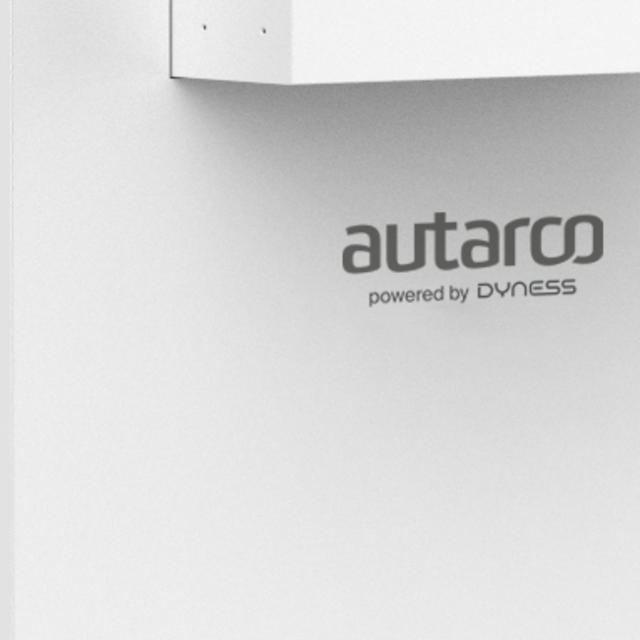 DH100F Battery Cabinet | Autarco